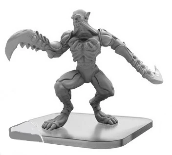 Blade Revenant | Monsterpocalypse Wiki | Fandom