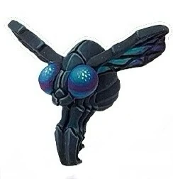 Spy Fly | Monsterpocalypse Wiki | Fandom