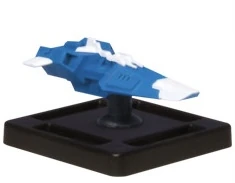 Galaxy Garrison Cruiser | Monsterpocalypse Wiki | Fandom