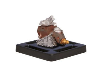 Grinder Tank | Monsterpocalypse Wiki | Fandom