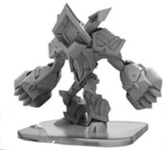 Abrogator | Monsterpocalypse Wiki | Fandom