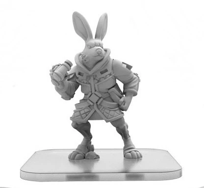 Hopper | Monsterpocalypse Wiki | Fandom