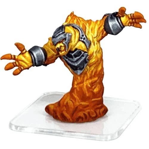 Fire Kami | Monsterpocalypse Wiki | Fandom
