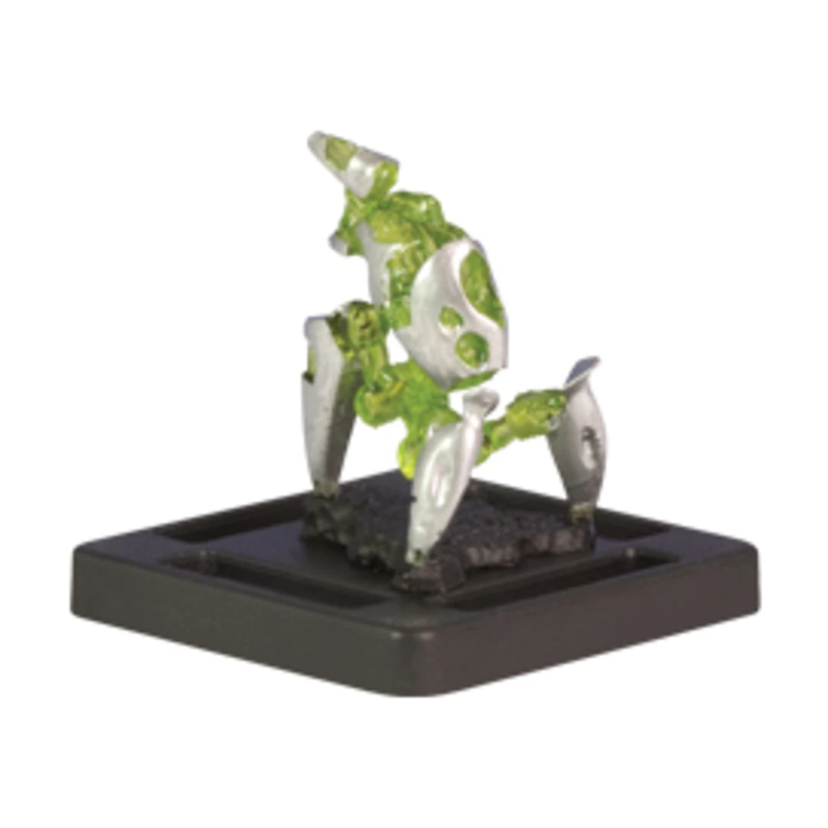 Galaxius Gamma | Monsterpocalypse Wiki | Fandom