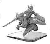 Shadow Raider | Monsterpocalypse Wiki | Fandom