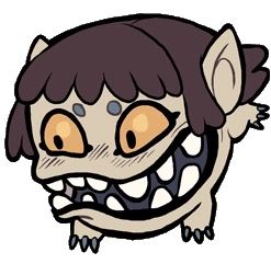 Enid (monster) | Monster Pulse wiki | Fandom