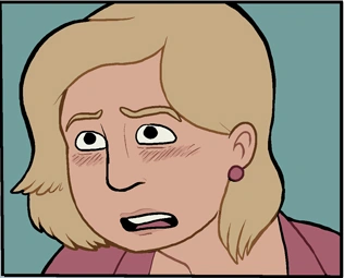 Wanda Lulenski | Monster Pulse wiki | Fandom