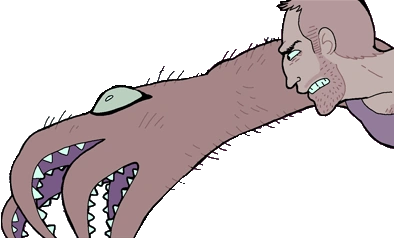 Wilbur | Monster Pulse wiki | Fandom