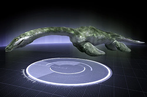 Champ | Monsterquest Wiki | Fandom