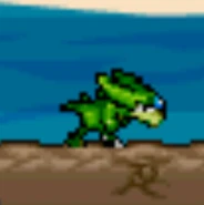 Leefee | Monster Racers Wiki | Fandom