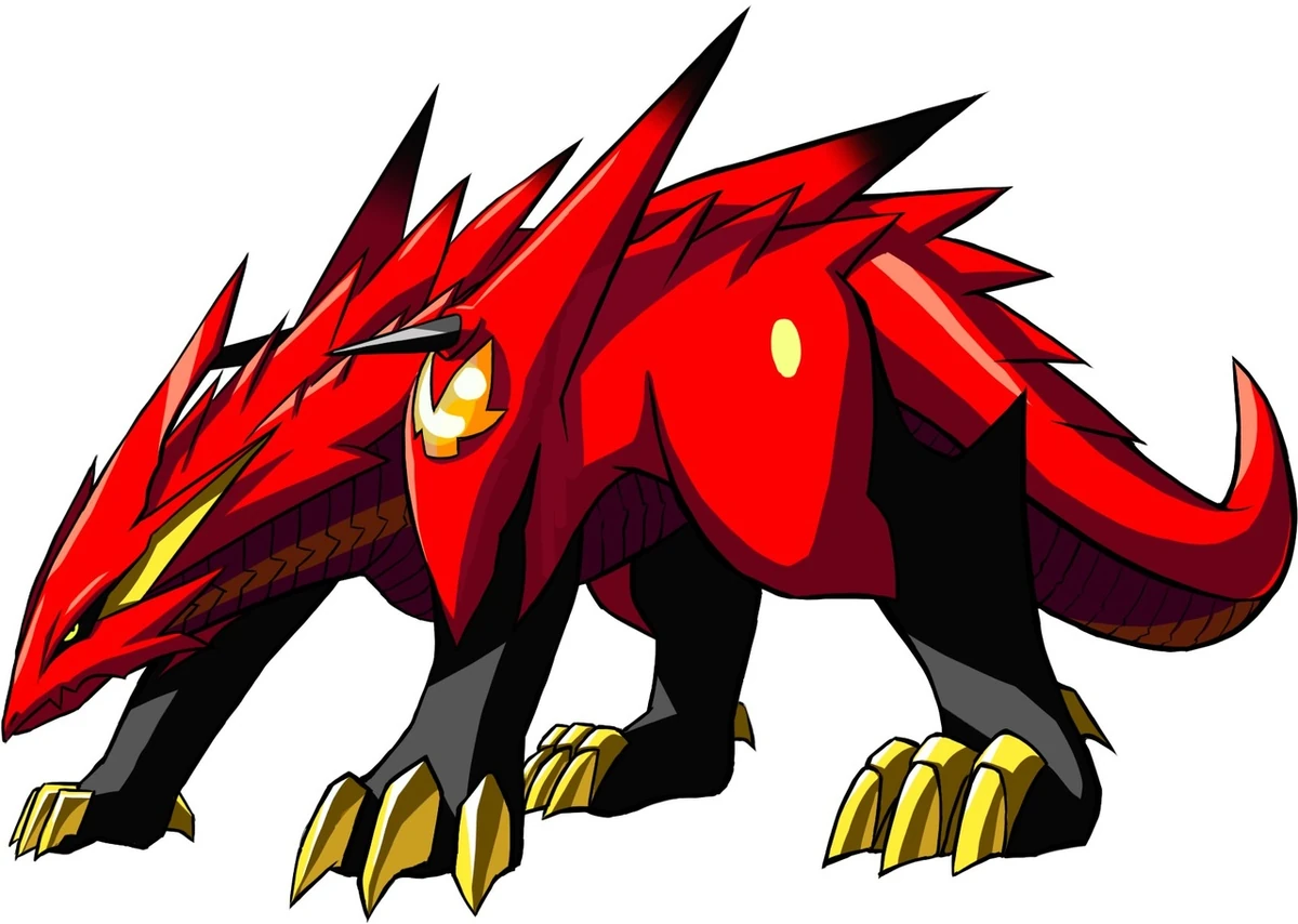 Furion | Monster Racers Wiki | Fandom