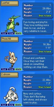 Starter Monsters | Monster Racers Wiki | Fandom