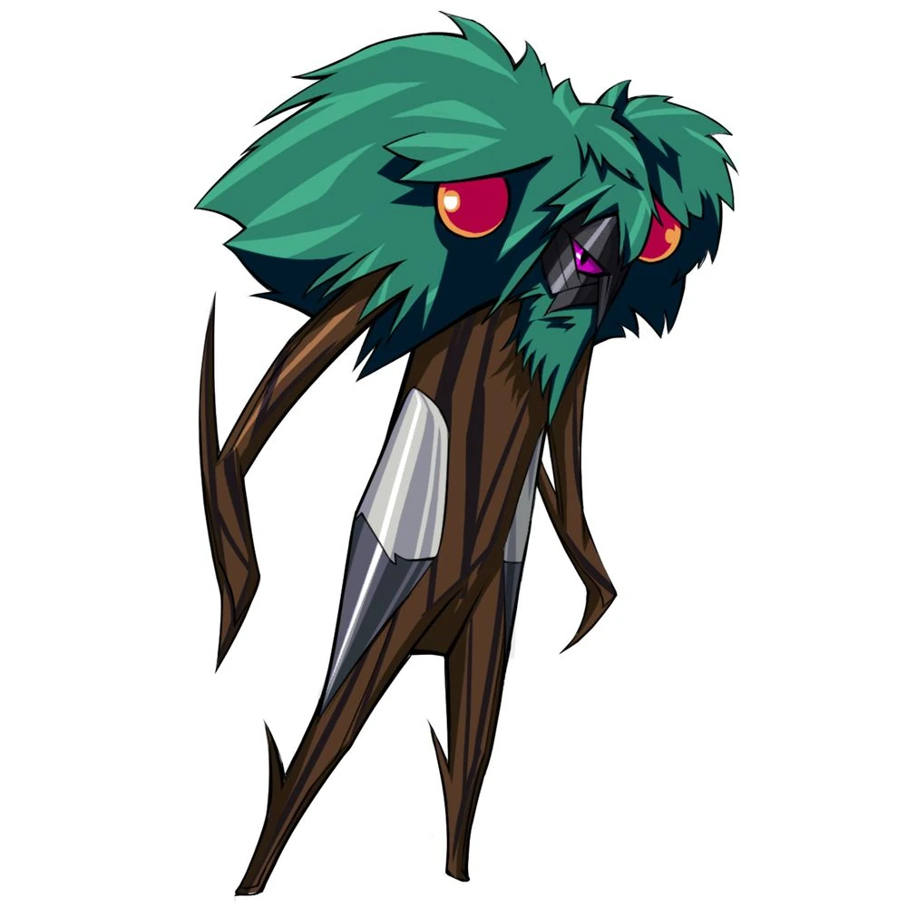 Quercus | Monster Racers Wiki | Fandom