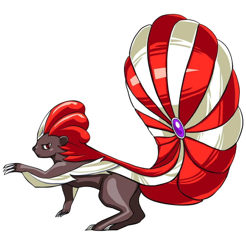 Noxout | Monster Racers Wiki | Fandom