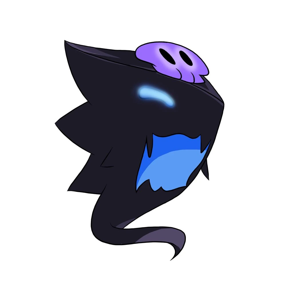 Ecto | Monster Racers Wiki | Fandom