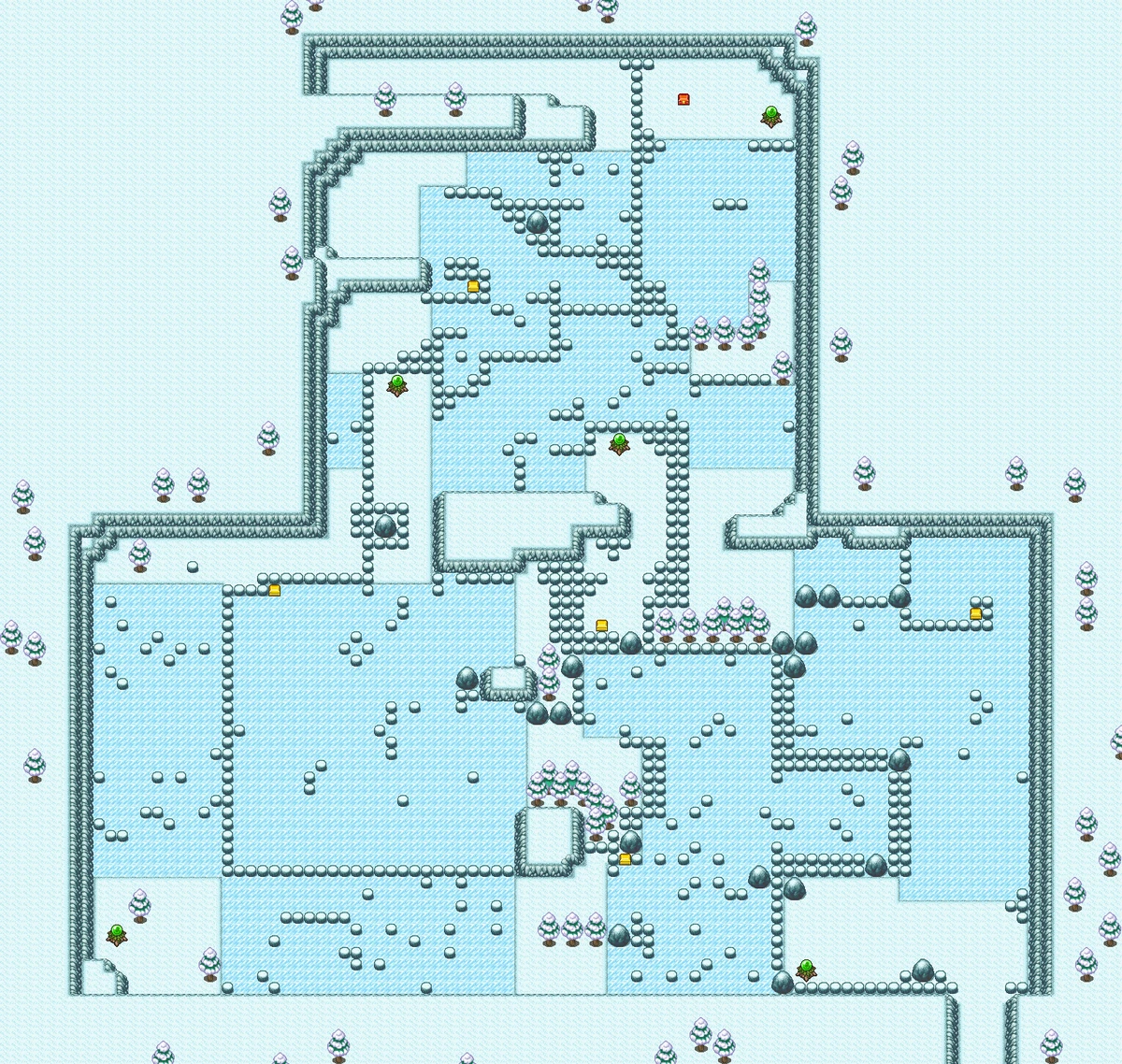 Eurasia | Monster Racers Wiki | Fandom