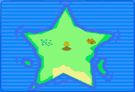 Star Island | Monster Racers Wiki | Fandom