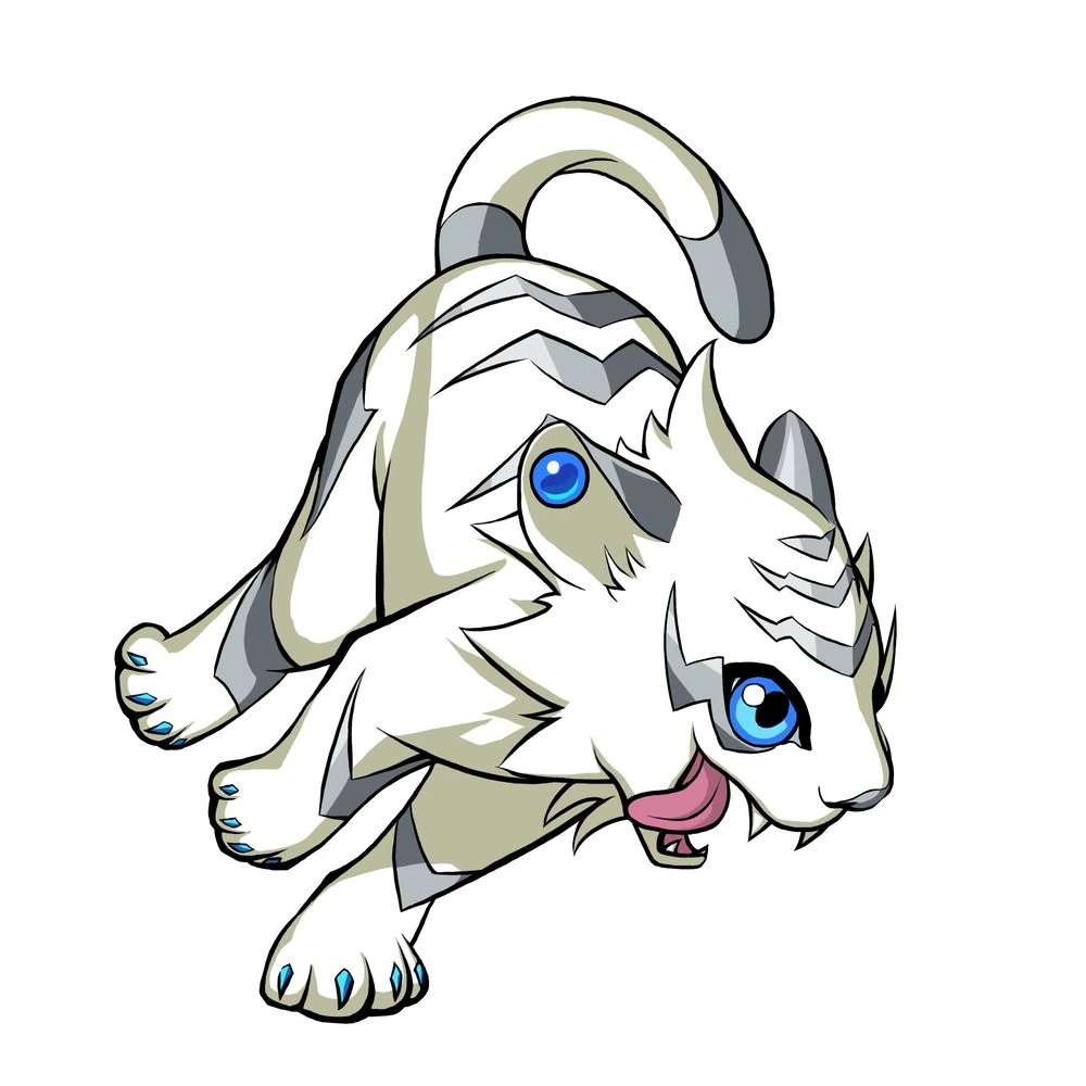 Cuboom | Monster Racers Wiki | Fandom