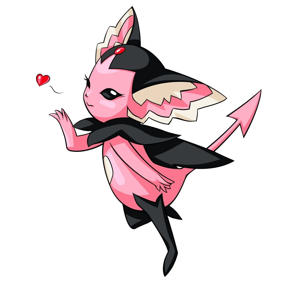 Spryte | Monster Racers Wiki | Fandom