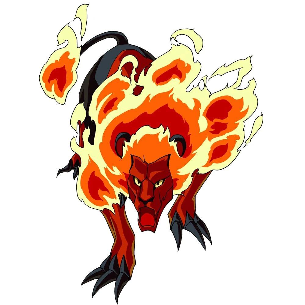 Blazen | Monster Racers Wiki | Fandom