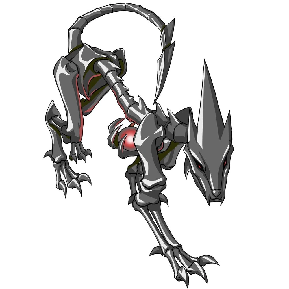 Skeldon | Monster Racers Wiki | Fandom