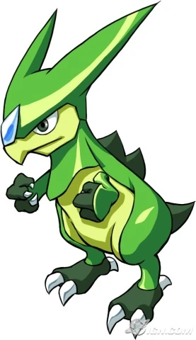 Leefee | Monster Racers Wiki | Fandom