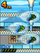 Leefee | Monster Racers Wiki | Fandom