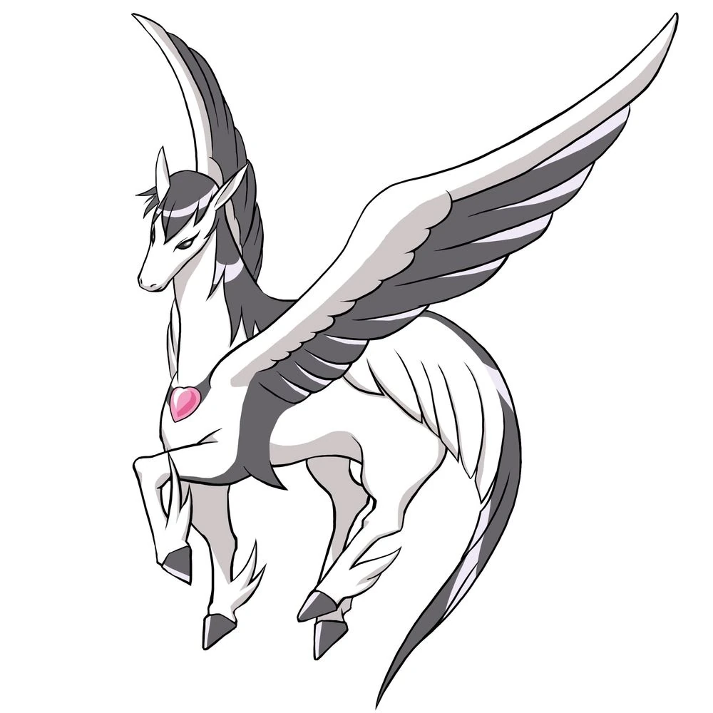 Cirrus | Monster Racers Wiki | Fandom