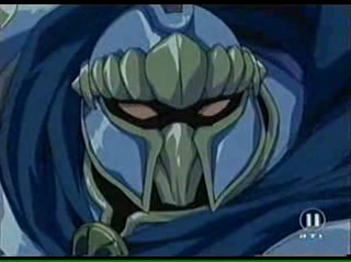 General Durahan | Monster Rancher Wiki | Fandom
