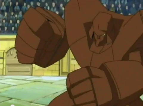 Magna | Monster Rancher Wiki | Fandom