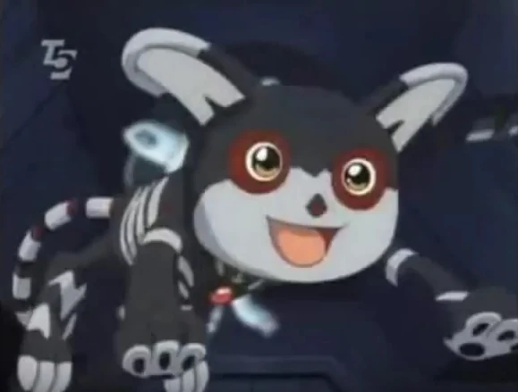 Sneaky | Monster Rancher Wiki | Fandom