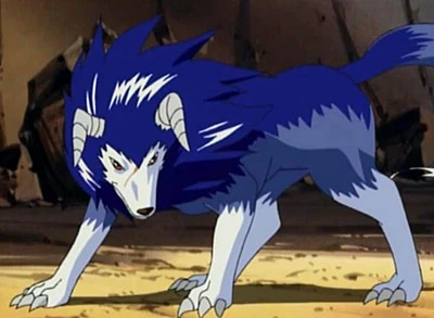 Tiger | Monster Rancher Wiki | Fandom