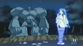 Golem in Nöten | Monster Rancher Wiki | Fandom