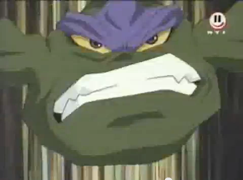 Gaboo Soldier | Monster Rancher Wiki | Fandom