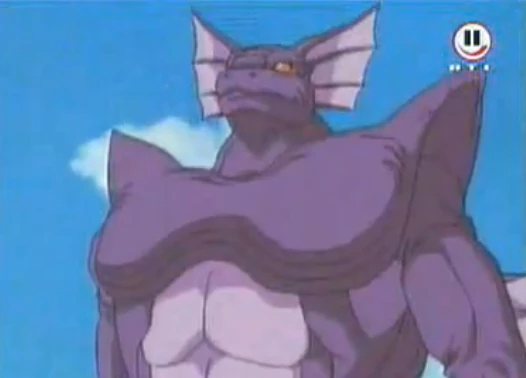 Naga | Monster Rancher Wiki | Fandom
