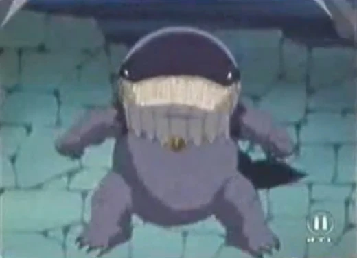 Zilla | Monster Rancher Wiki | Fandom