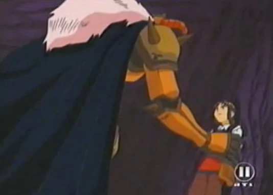 Hollys Rettung | Monster Rancher Wiki | Fandom