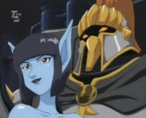 Die Herausforderung des bösen Generals Durahan | Monster Rancher Wiki ...