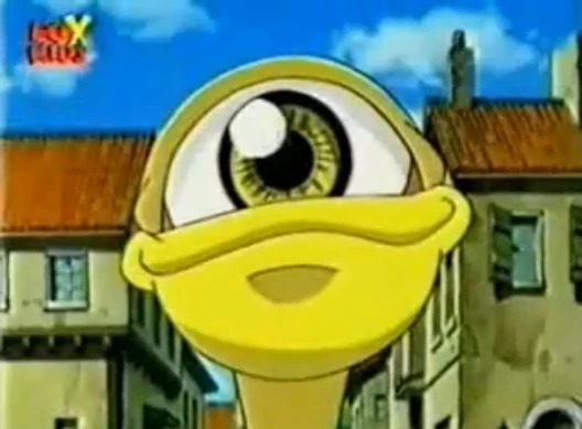 Suezo | Monster Rancher Wiki | Fandom