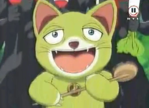Nya | Monster Rancher Wiki | Fandom
