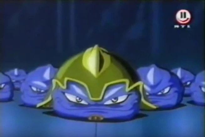 Jell Gaboo | Monster Rancher Wiki | Fandom