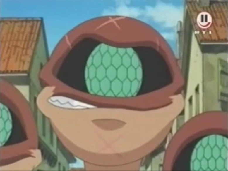 Fly Eye | Monster Rancher Wiki | Fandom