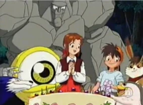Hollys Geburtstag | Monster Rancher Wiki | Fandom