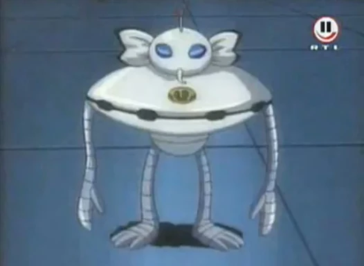 Metainer | Monster Rancher Wiki | Fandom