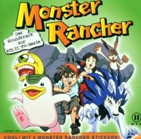 Monster Rancher | Monster Rancher Wiki | Fandom