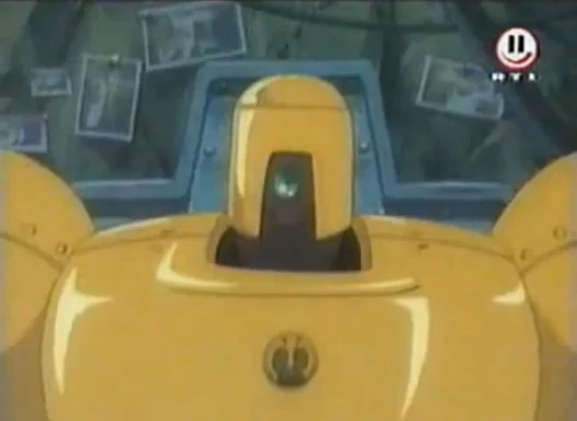 Gobi | Monster Rancher Wiki | Fandom