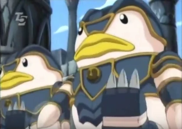 Ritter Mocchi | Monster Rancher Wiki | Fandom