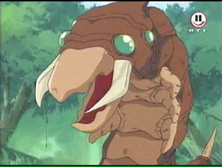 Wurm | Monster Rancher Wiki | Fandom