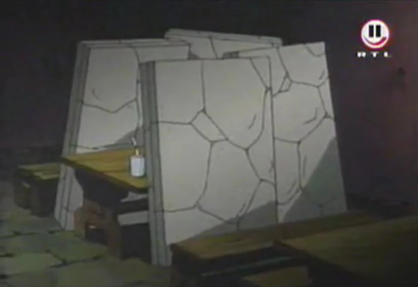 Obelisk | Monster Rancher Wiki | Fandom