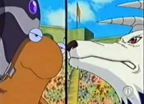 Tigers große Stunde | Monster Rancher Wiki | Fandom